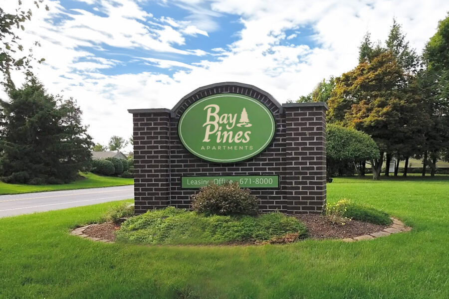 New - Home - Bay Pines Webster